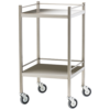 Steel Trolleys - The First Aid Training Company